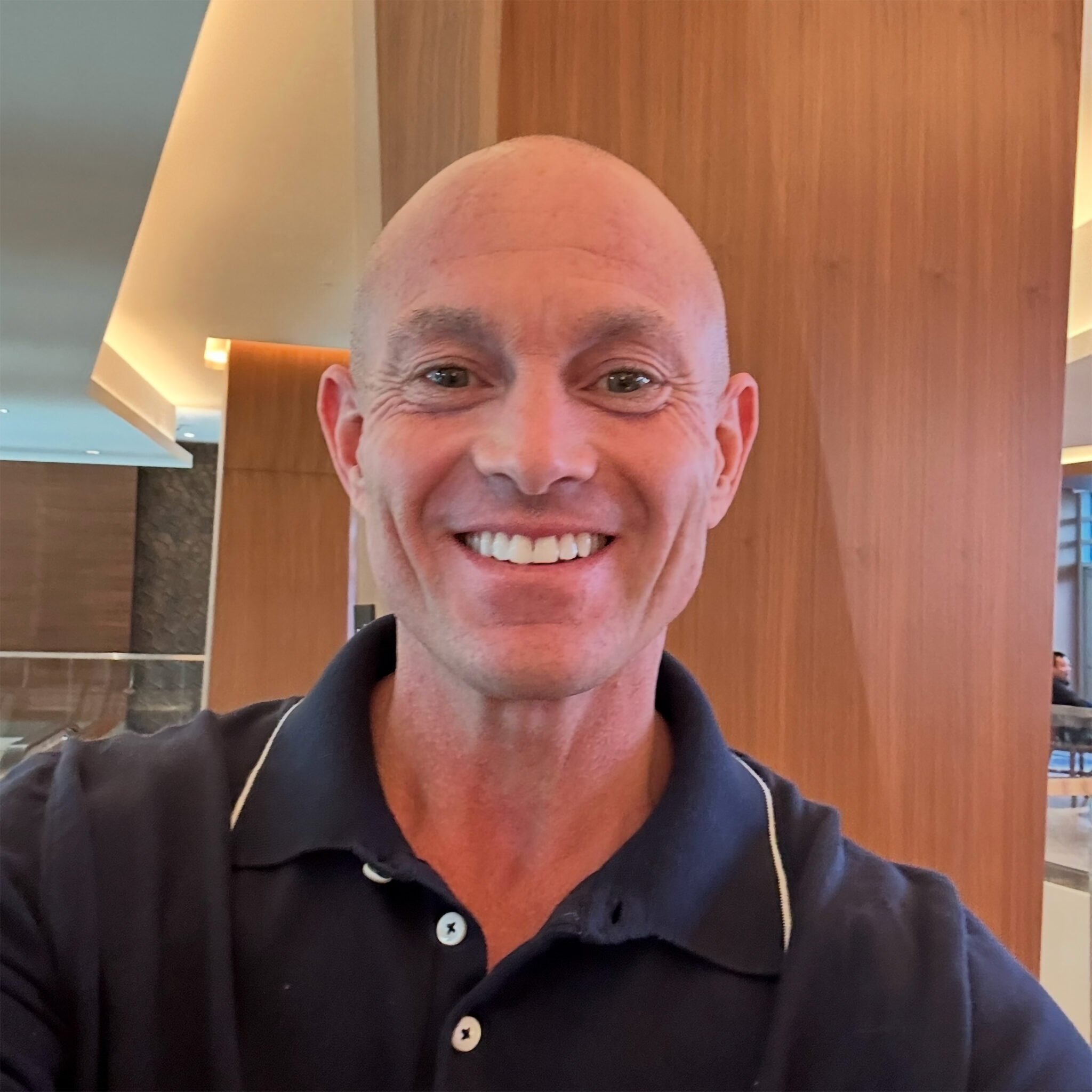 Brian Ferdinand | Trader, Investor & Strategic Advisor